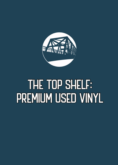 FirstCityRecordStore.com