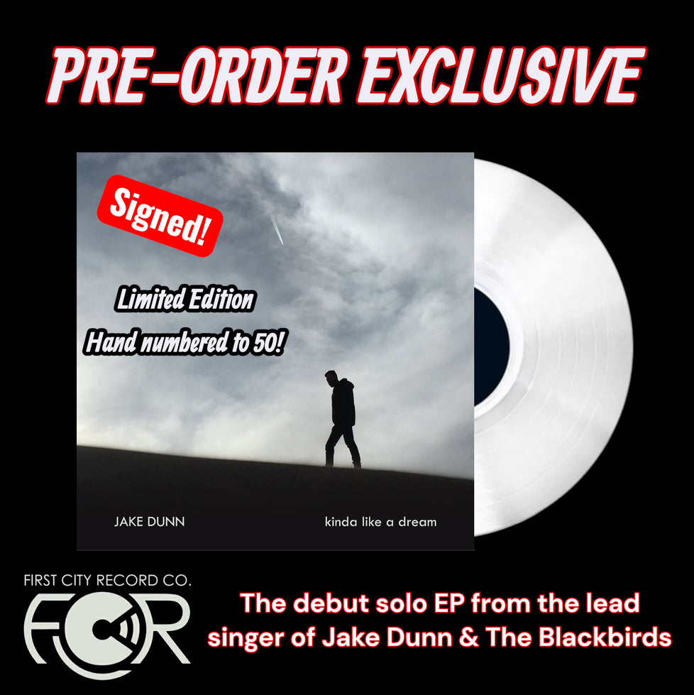 FirstCityRecordStore.com