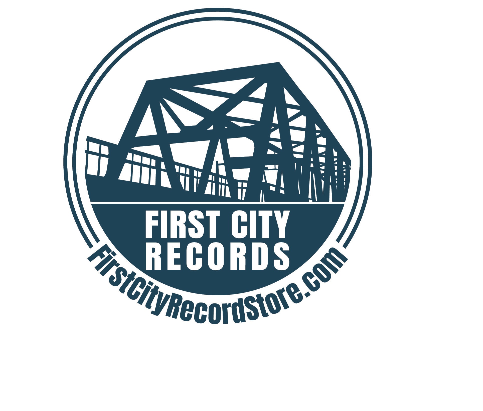FirstCityRecordStore.com