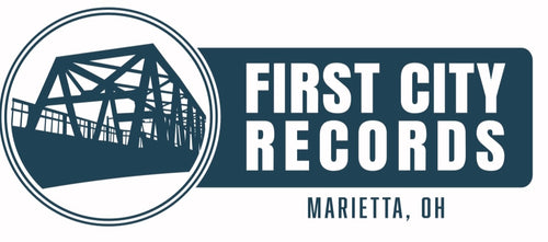 About The Store – First City Records