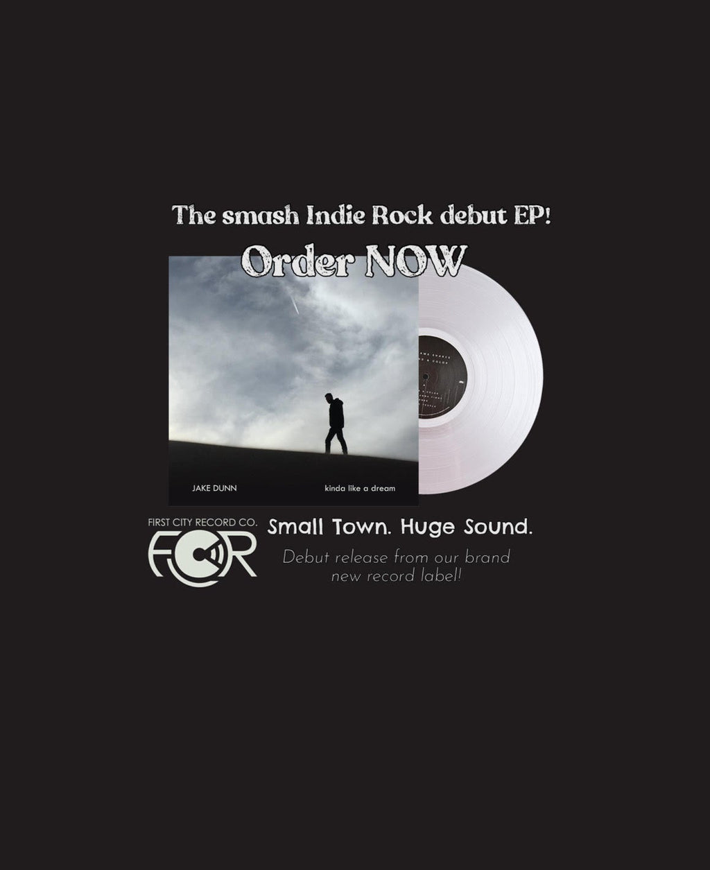 FirstCityRecordStore.com